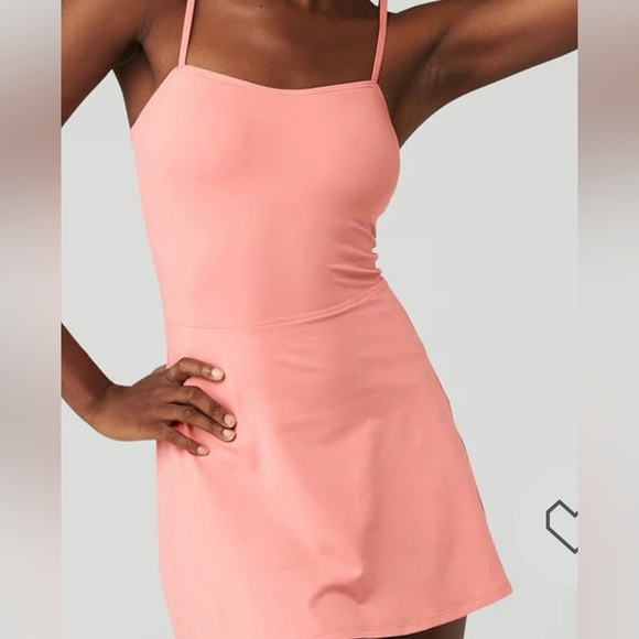 ALO Yoga | Dresses | Alo Dress | Poshmark